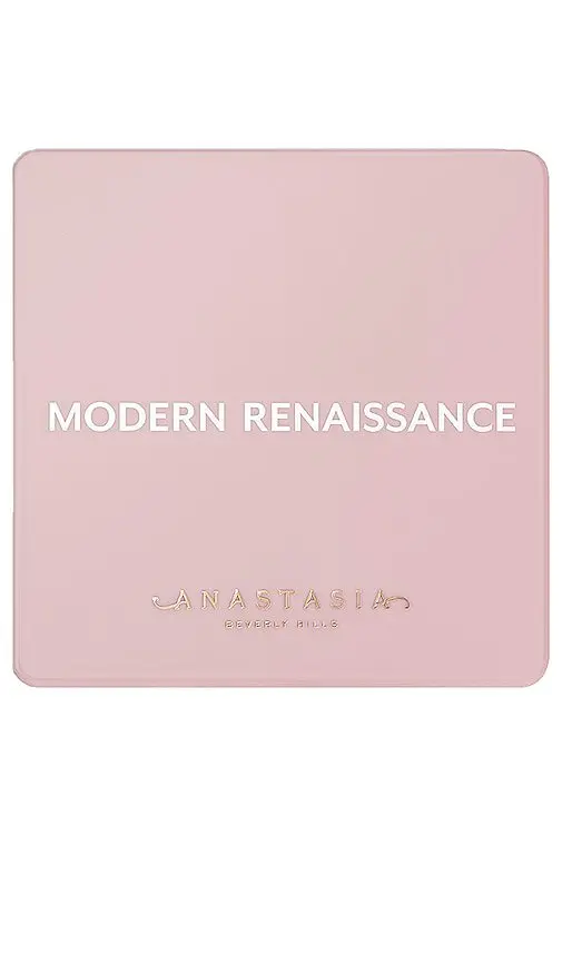 ANASTASIA BEVERLY HILLS Modern Renaissance Mini Eyeshadow Palette - N,a