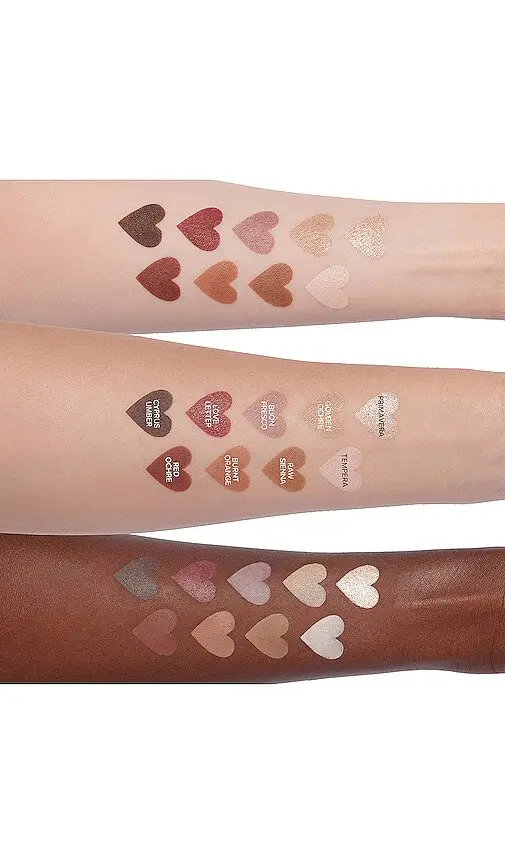 ANASTASIA BEVERLY HILLS Modern Renaissance Mini Eyeshadow Palette - N,a