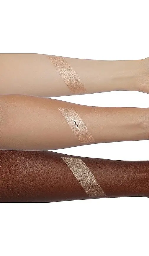 ANASTASIA BEVERLY HILLS Glow Seeker Highlighter - Sun Idol