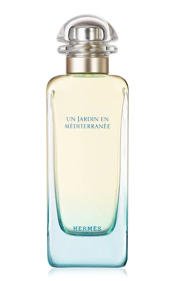 HERMÈS BEAUTY Un Jardin En Mediterrannee Eau De Toilette - N,a