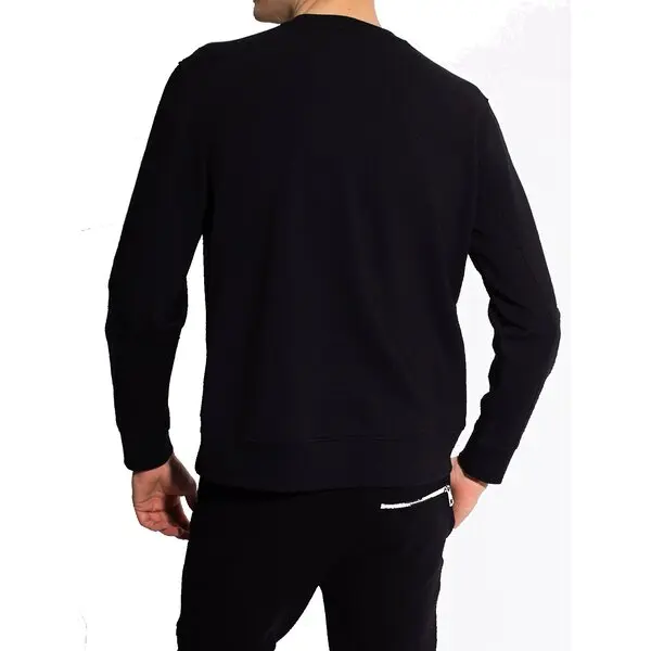 Neil Barrett Logo Sweatshirt