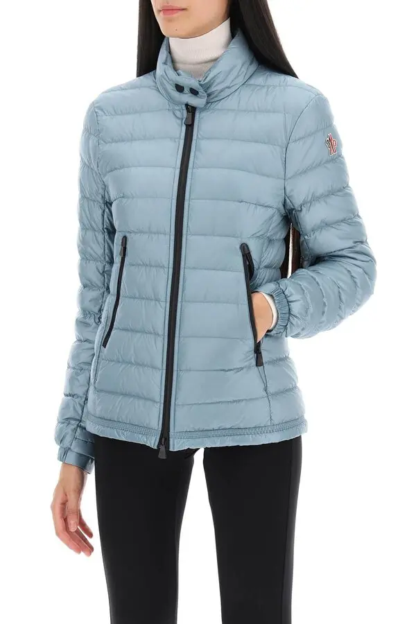 Moncler Walibi Down Jacket - Light Blue