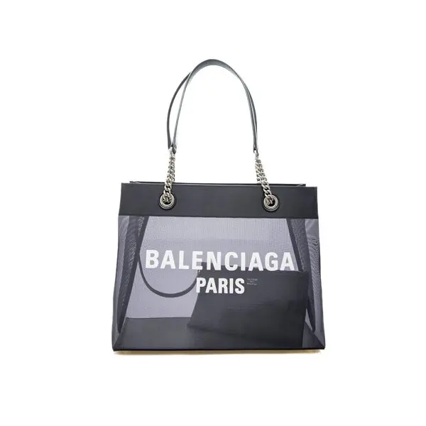 Balenciaga Duty Free Shopper Bag