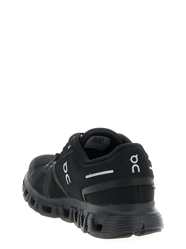 On Cloud Sneakers - Black
