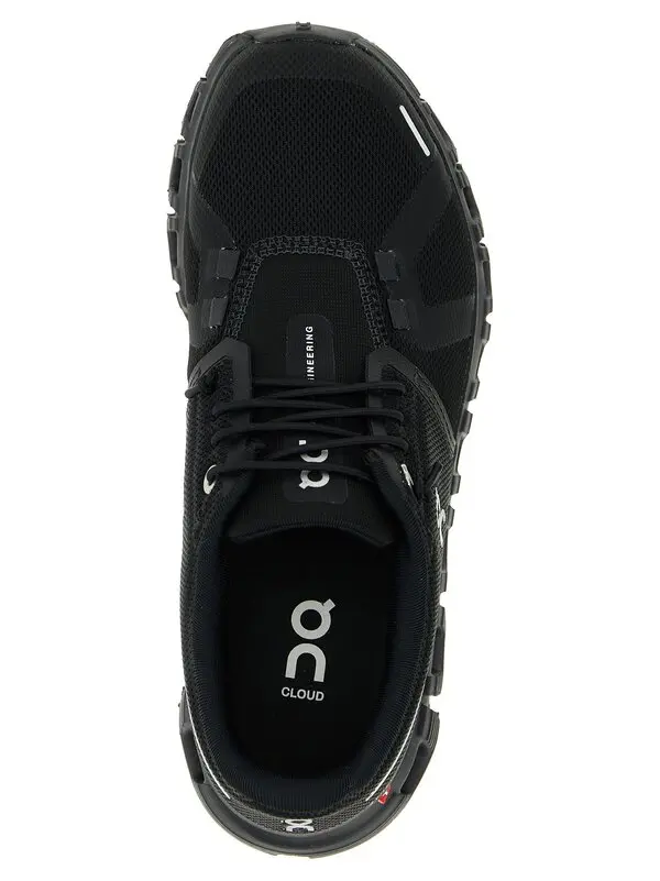 On Cloud Sneakers - Black