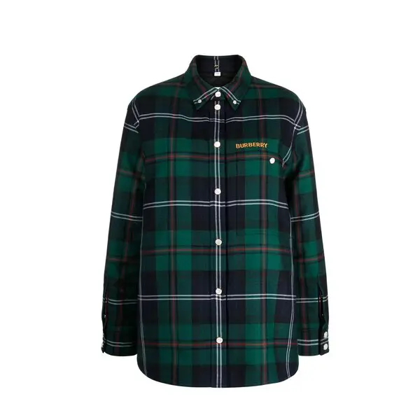 Burberry Jacket