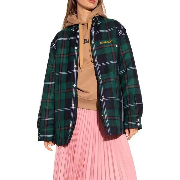 Burberry Jacket