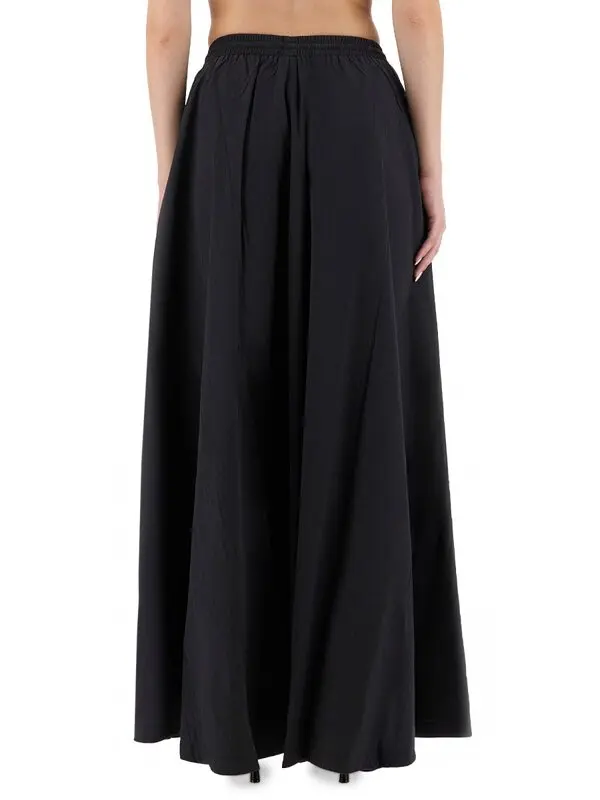 Balenciaga Maxi Skirt