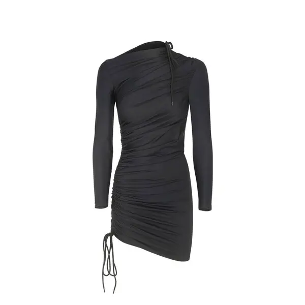 Balenciaga Mini Dress