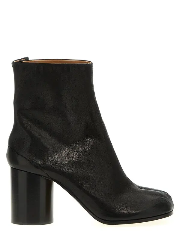 MAISON MARGIELA Tabi' Ankle Boots