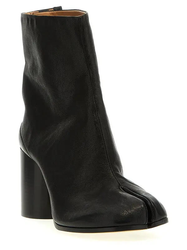MAISON MARGIELA Tabi' Ankle Boots