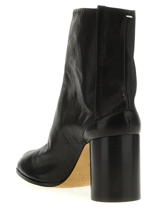 MAISON MARGIELA Tabi' Ankle Boots