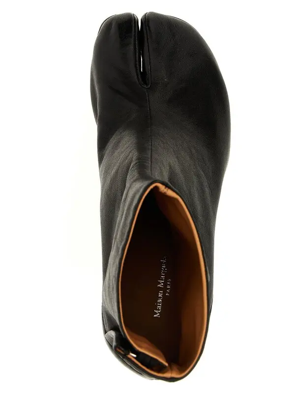 MAISON MARGIELA Tabi' Ankle Boots