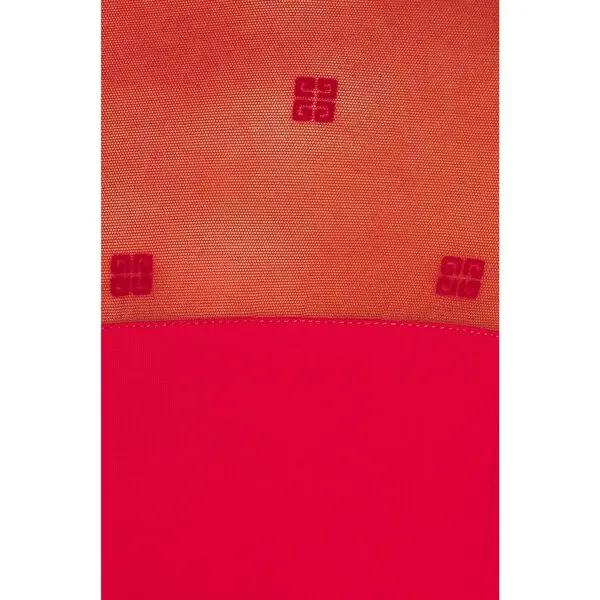 Givenchy 4g Mini Dress