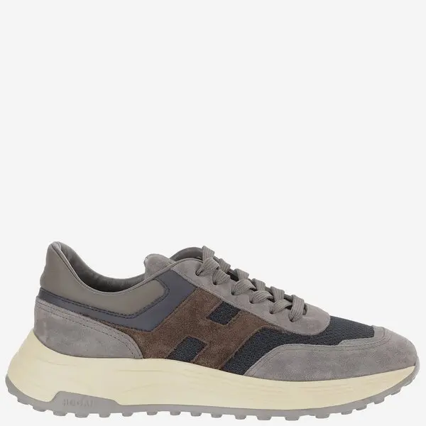 Hogan Hyperlight Sneakers
