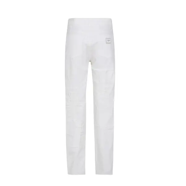 Dolce & Gabbana Five Pocket Denim Jeans