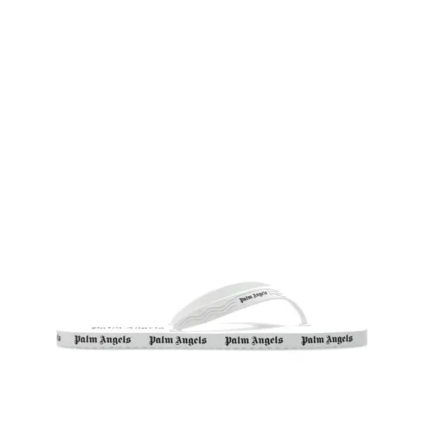 Palm Angels Flip Flop Slides