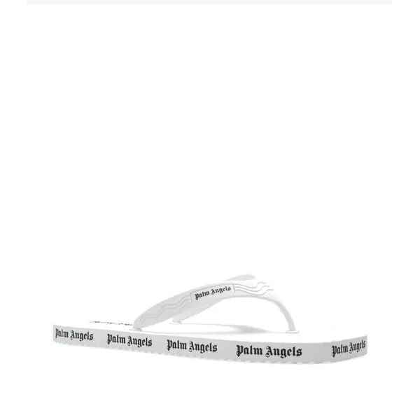 Palm Angels Flip Flop Slides