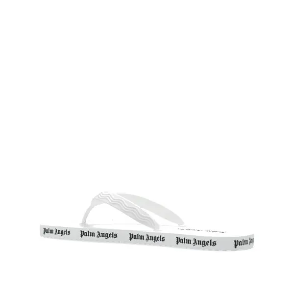 Palm Angels Flip Flop Slides