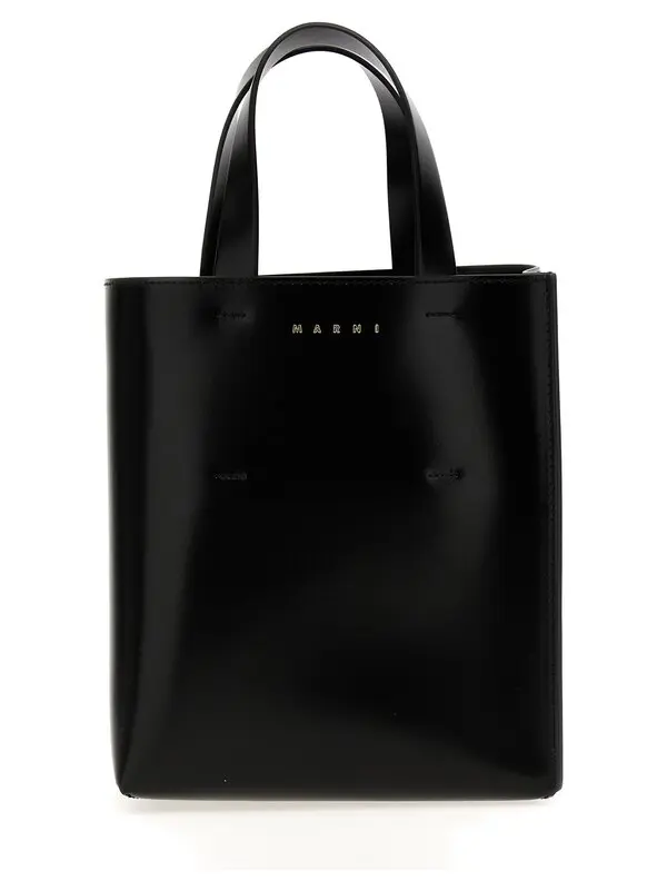 Marni Museo Mini Handbag
