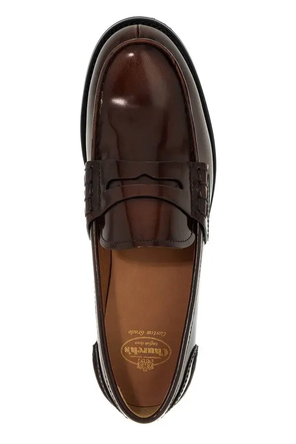 Church's Pembry Loafers