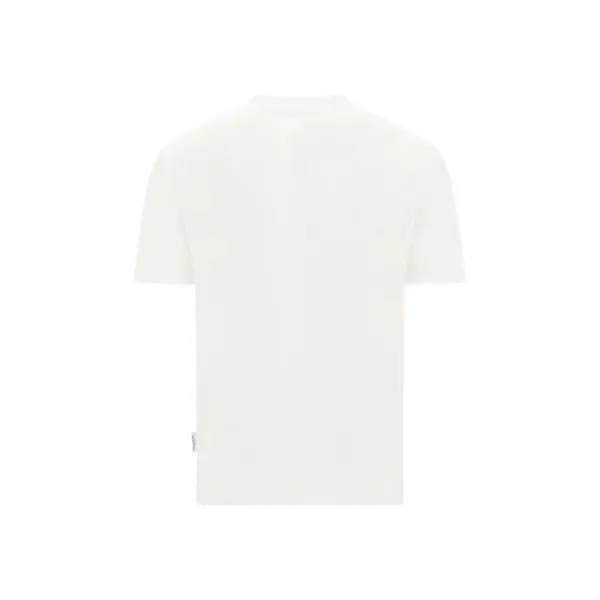 PAOLO PECORA Cotton T Shirt