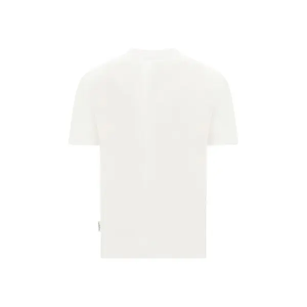 PAOLO PECORA Cotton T Shirt