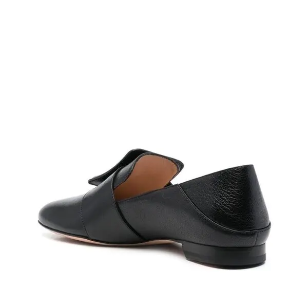 Bally Janelle Loafers - Black