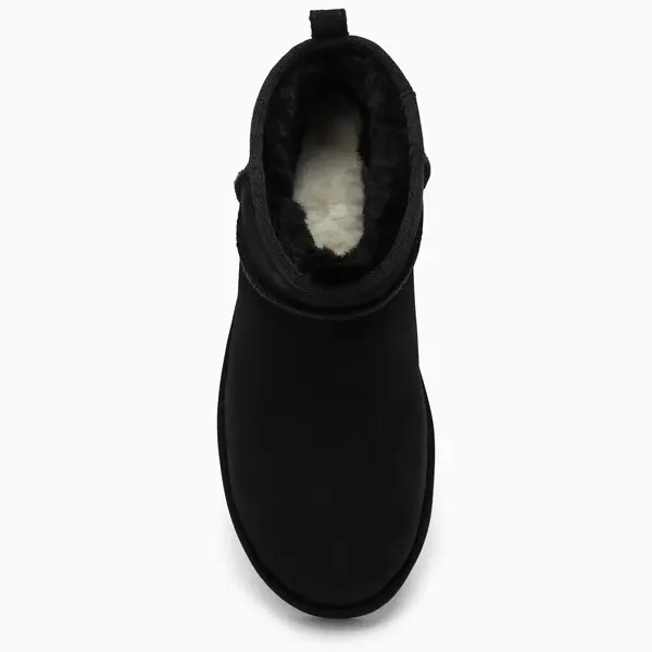 UGG Classic Ultra Mini Boots