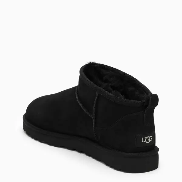 UGG Classic Ultra Mini Boots