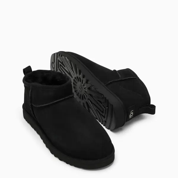UGG Classic Ultra Mini Boots