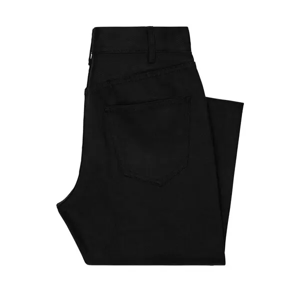 Celine Low-rise Skinny Jeans
