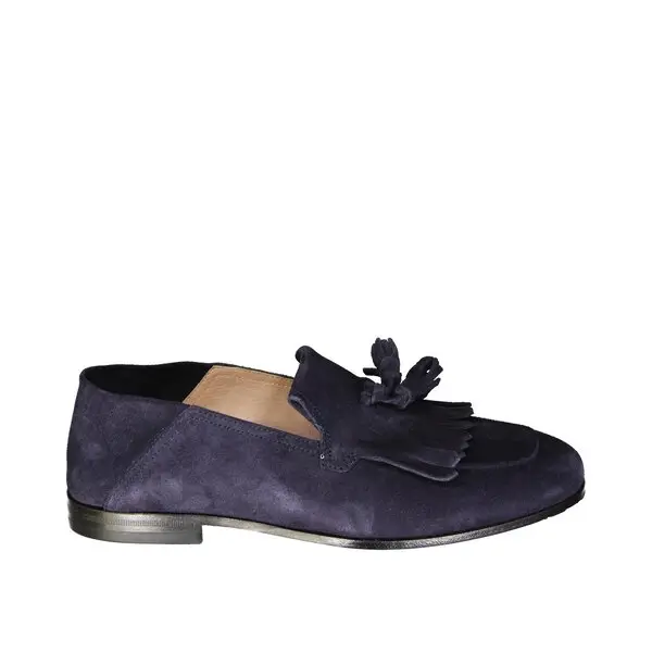 FERRAGAMO Arizona Loafers