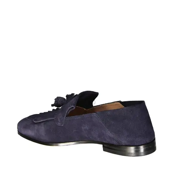FERRAGAMO Arizona Loafers