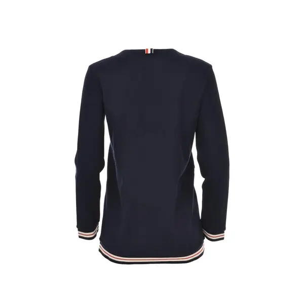 Thom Browne Cotton Cardigan