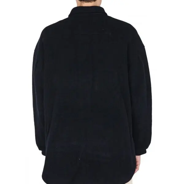 AMBUSH Wool Shirt Jacket