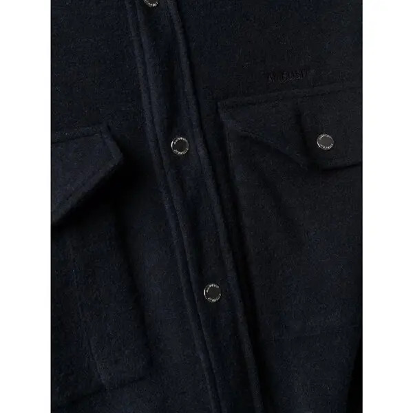 AMBUSH Wool Shirt Jacket