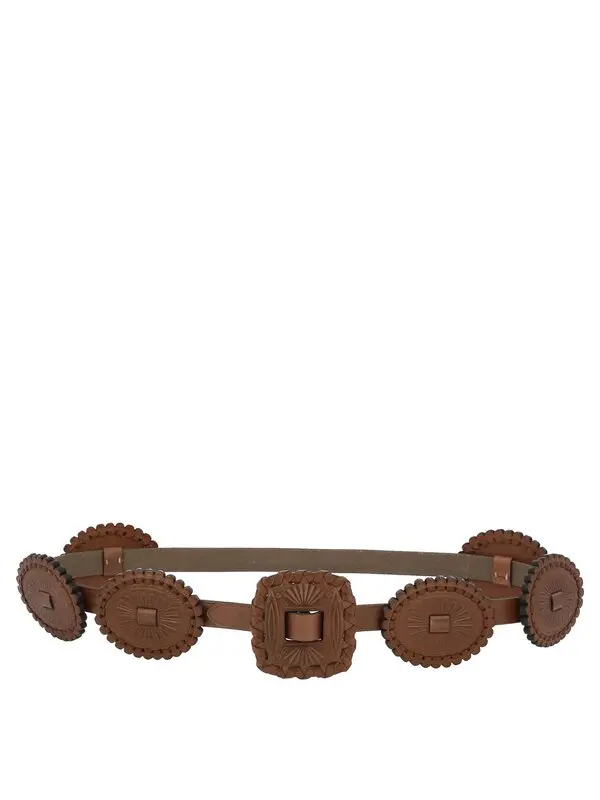 Ralph Lauren Western Inspired Belt