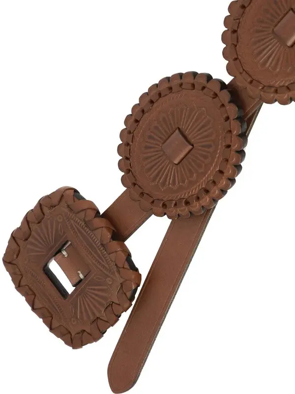 Ralph Lauren Western Inspired Belt