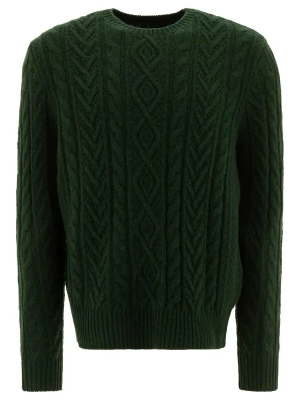 Polo Ralph Lauren Cable-knit Sweater