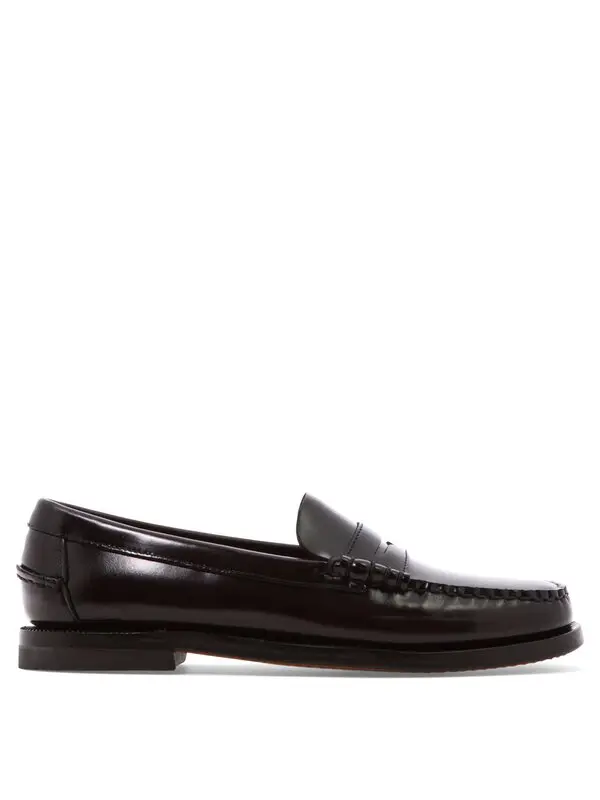 SEBAGO Classic Dan Loafers