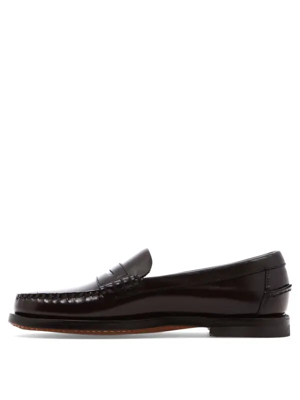SEBAGO Classic Dan Loafers