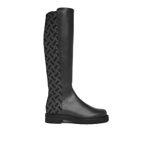 STUART WEITZMAN Wicka Lift Boots