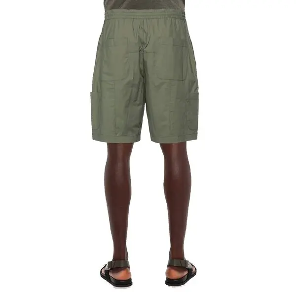 AMBUSH Cotton Bermuda Shorts