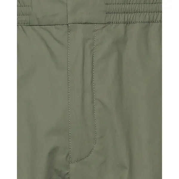 AMBUSH Cotton Bermuda Shorts