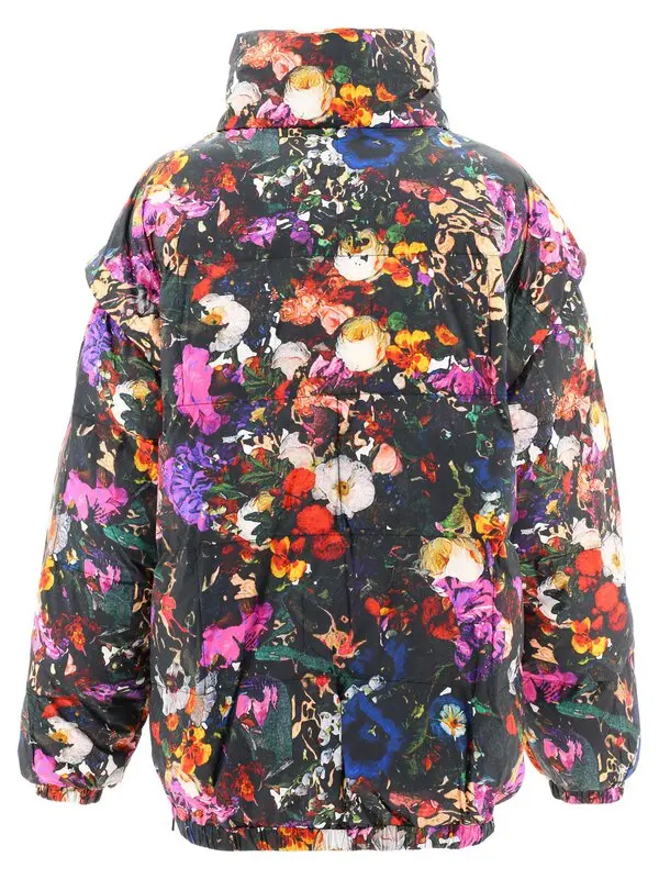 Remain Birger Christensen Puffer Down Jacket