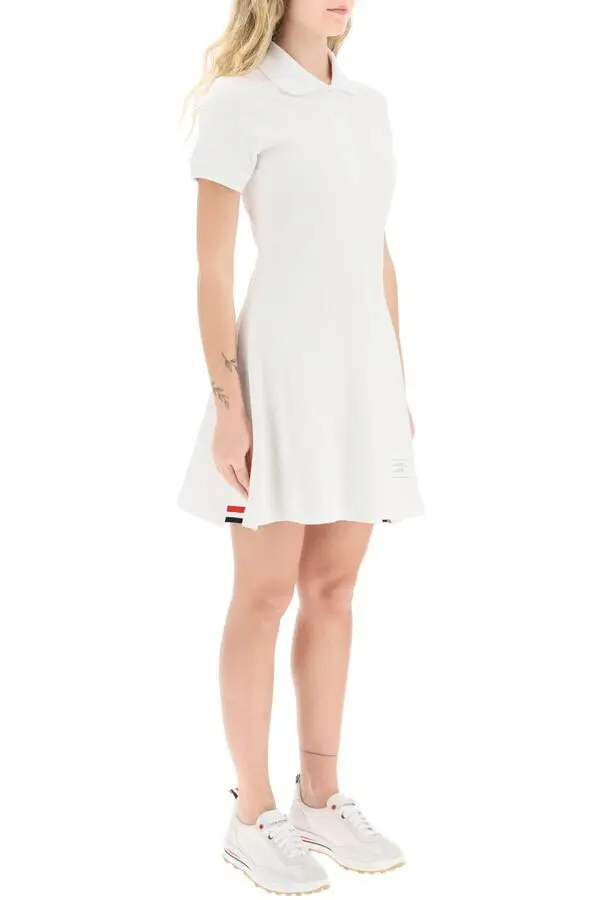 thom browne tennis dress Thom Browne // Tennis Dress  VSP Consignment