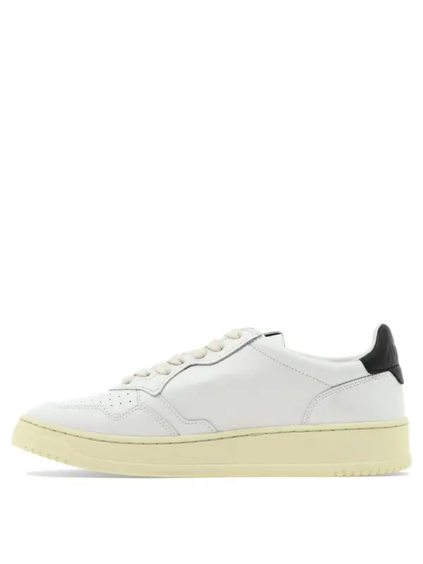 AUTRY Low-top Sneakers