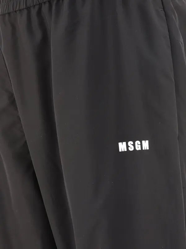 MSGM Joggers