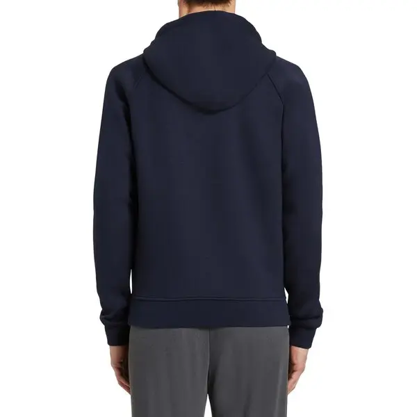 KNT KITON Hooded Sweatshirt
